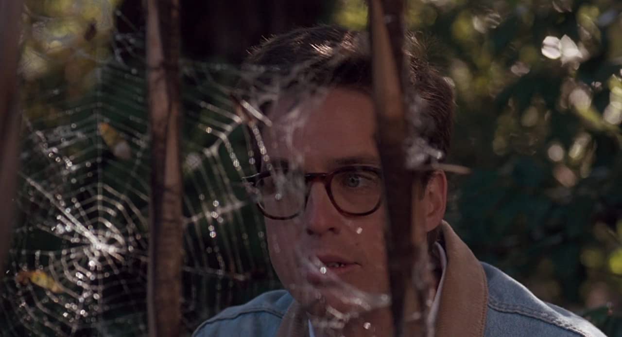 Arachnophobia John Goodman