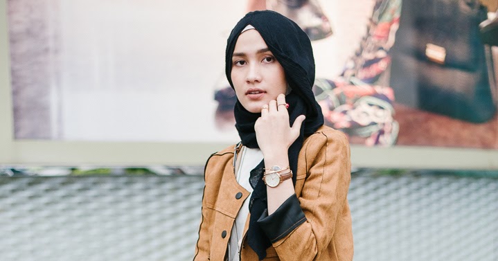 Urban Fieldnotes: Dwi Handayani Syah Putri, Jakarta Fashion Week