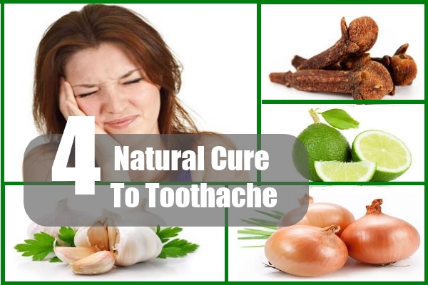 Simple but Best Solution for Toothache while at Home - Health Tips ...