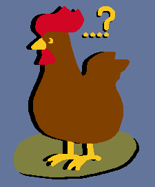 Chicken Maker: Question