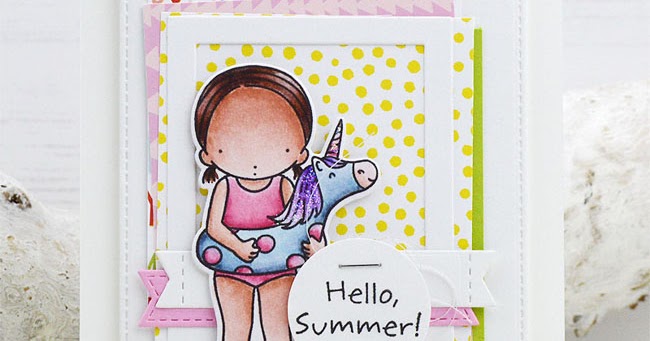 June Halfway to the Big Day - 3 Days Until the New Release - Patterned ...