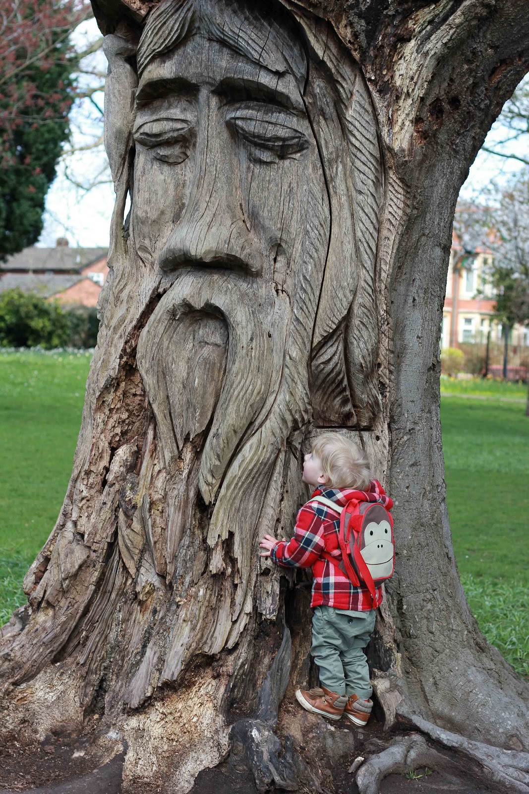 Side Street Style: Exploring new ground