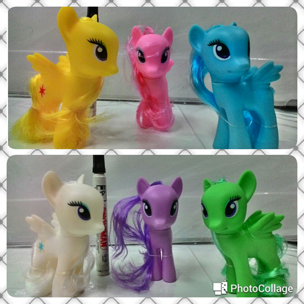 Ossie and the Quest for the Worst MLP Fakies | MLP Merch