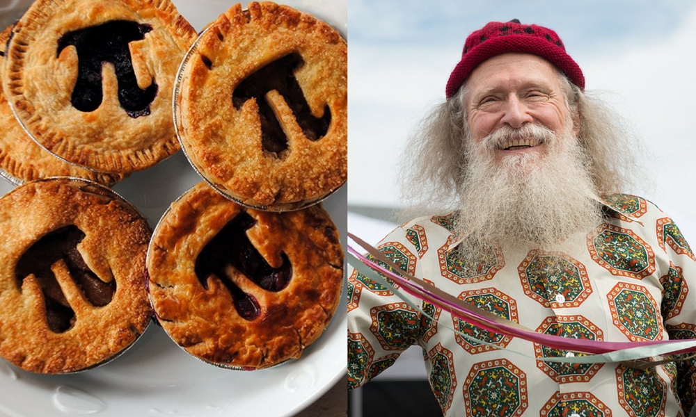 Perspective: Pi Day - Celebration of An Indispensible Mathematical ...