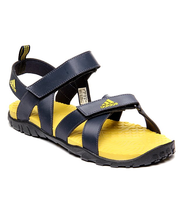 MUD TECHNO POINT: Adidas sandal for men