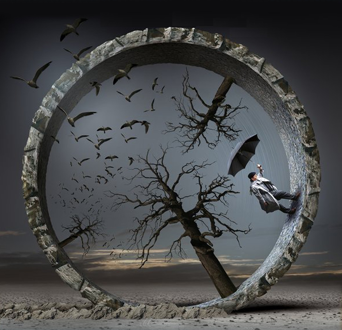 Πως Συνδέεται η “Λογική” με το “Συναίσθημα” - Point of view