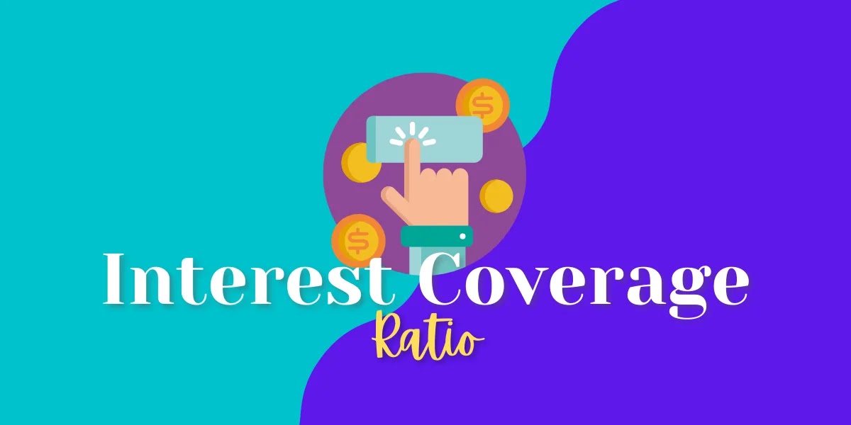 What Is The Interest Coverage Ratio & Its Formula?