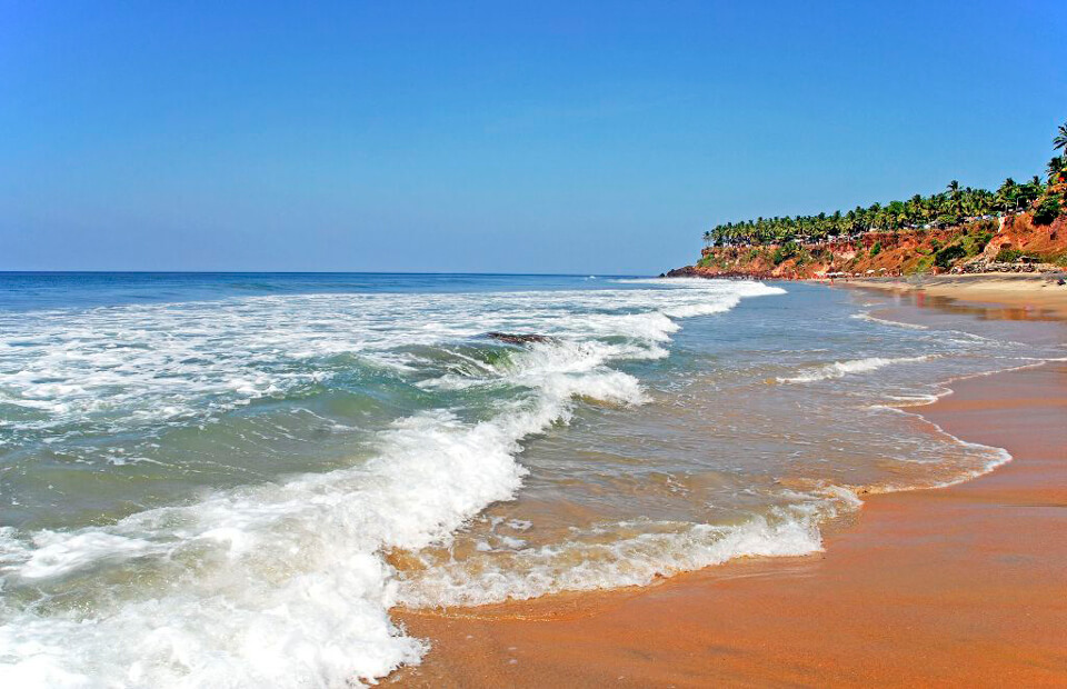 Top 16 Best Beaches in Goa, India (with Photos)