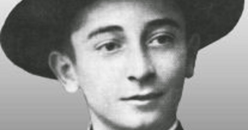 Asociación Litúrgica Magnificat: El beato Rolando Rivi, joven mártir de ...