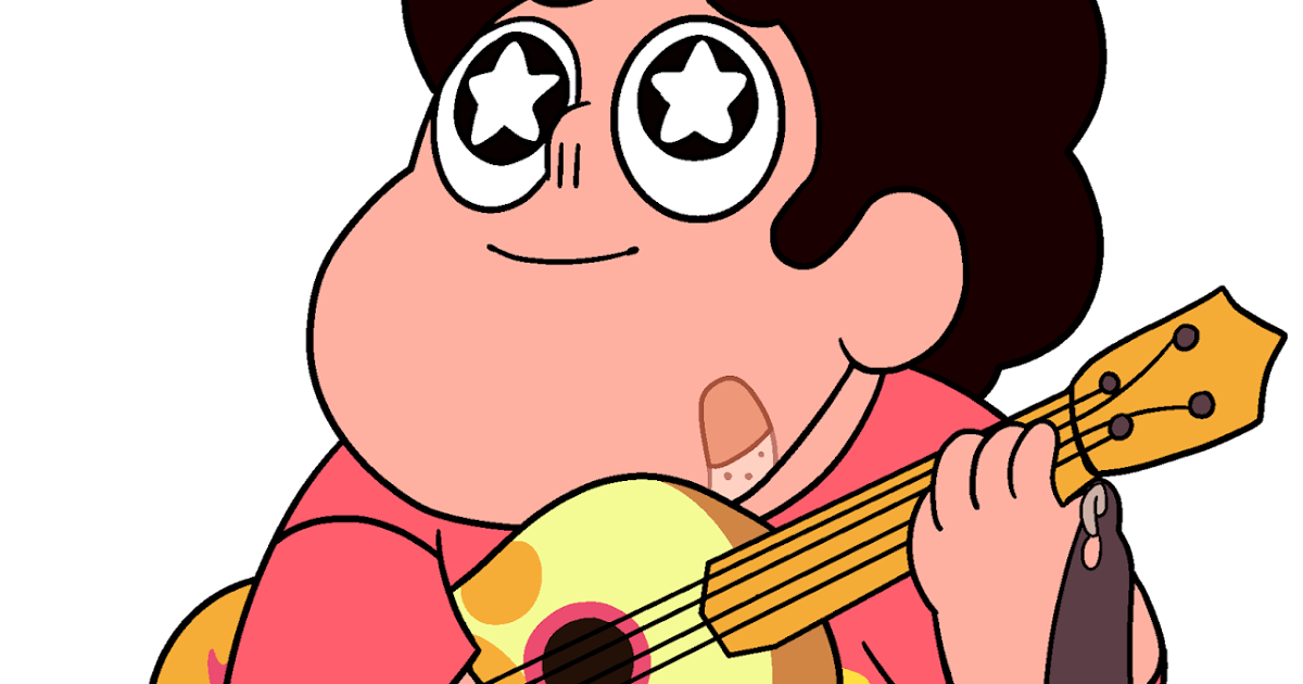 Estiven AC: 20 curisidades de STEVEN UNIVERSE