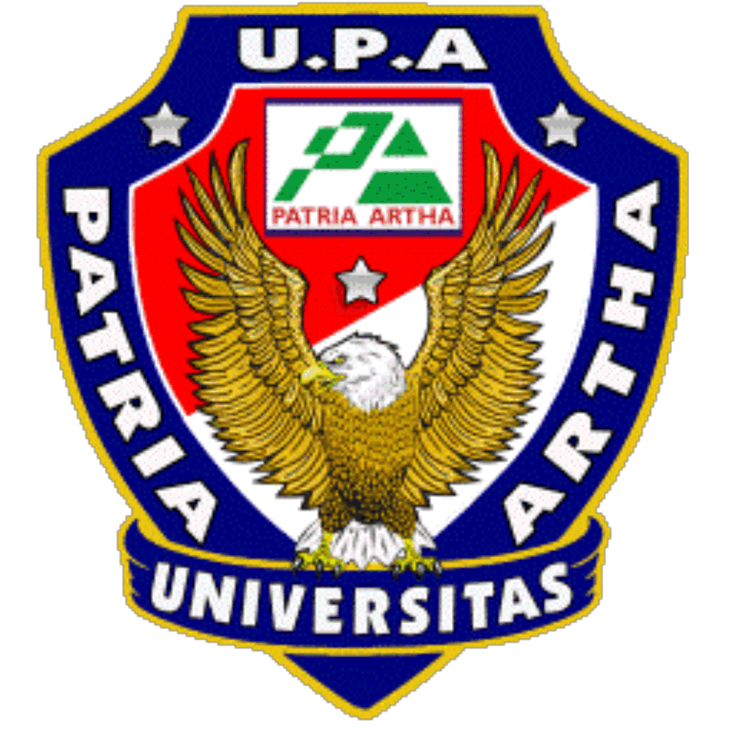 Logo Universitas Patria Artha Makassar - Kumpulan Logo Universitas di ...