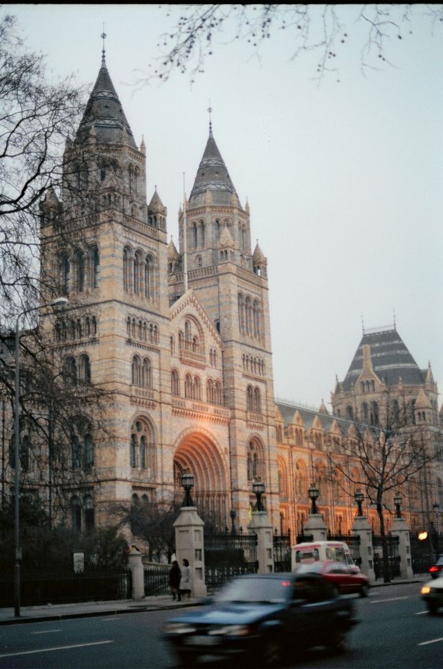 Street Scenes of London in 1987 Through Fascinating Photos ~ Vintage ...