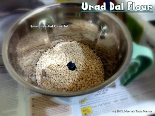 Meena's Taste Mantra