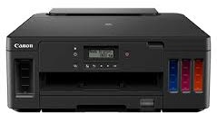 تحميل برنامج تعريف طابعة Canon G6000 - فوري للتقنيات والشروح