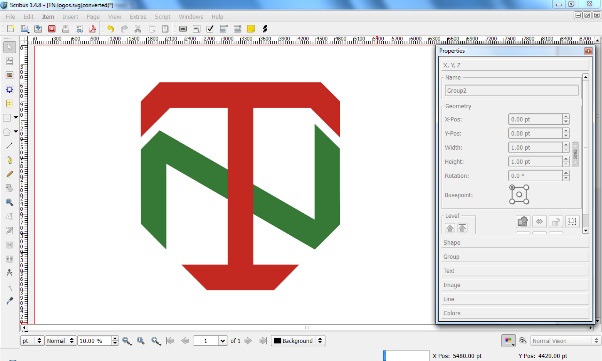 9 Software Pengolah Vector Gratis, Alternatif Adobe Illustrator dan CorelDraw - JVMIYO BLOG