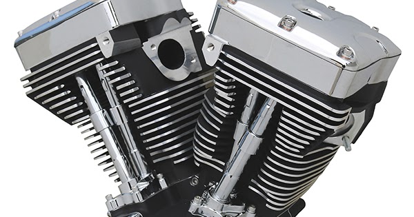 American Motorcycle Design: Ultima