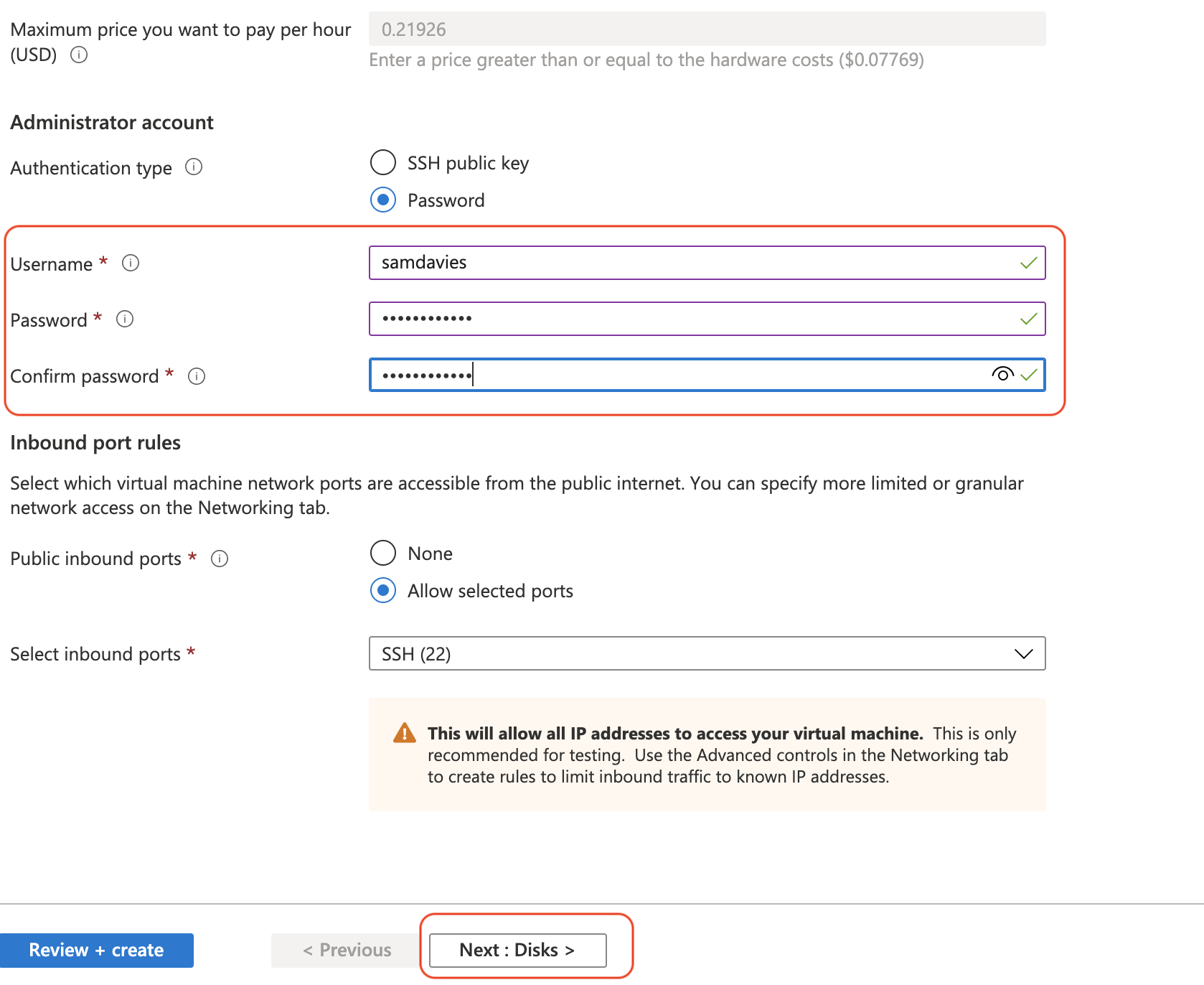 Sap Abap Central Install Abap Platform 1909 Dev Edition On An Azure