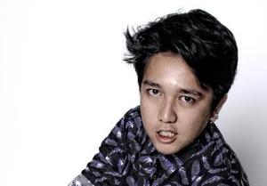 Profile Personel PeeWee Gaskins