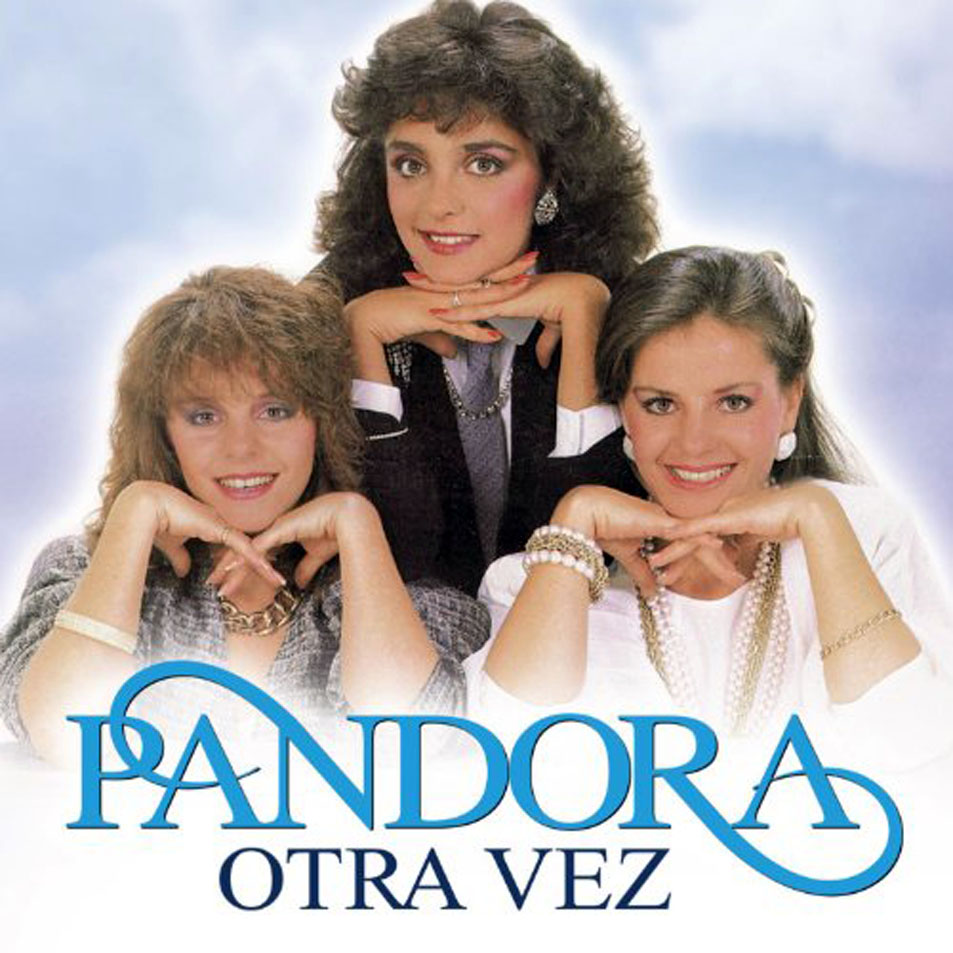 Oldie´s y Caducos: Pandora