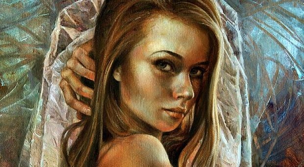 El Espejo Gótico: «La sibila blanca»: Clark Ashton Smith; relato y análisis