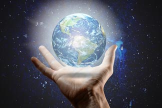 Salvation And Survival: Do You Think God Is In Control of Everything?