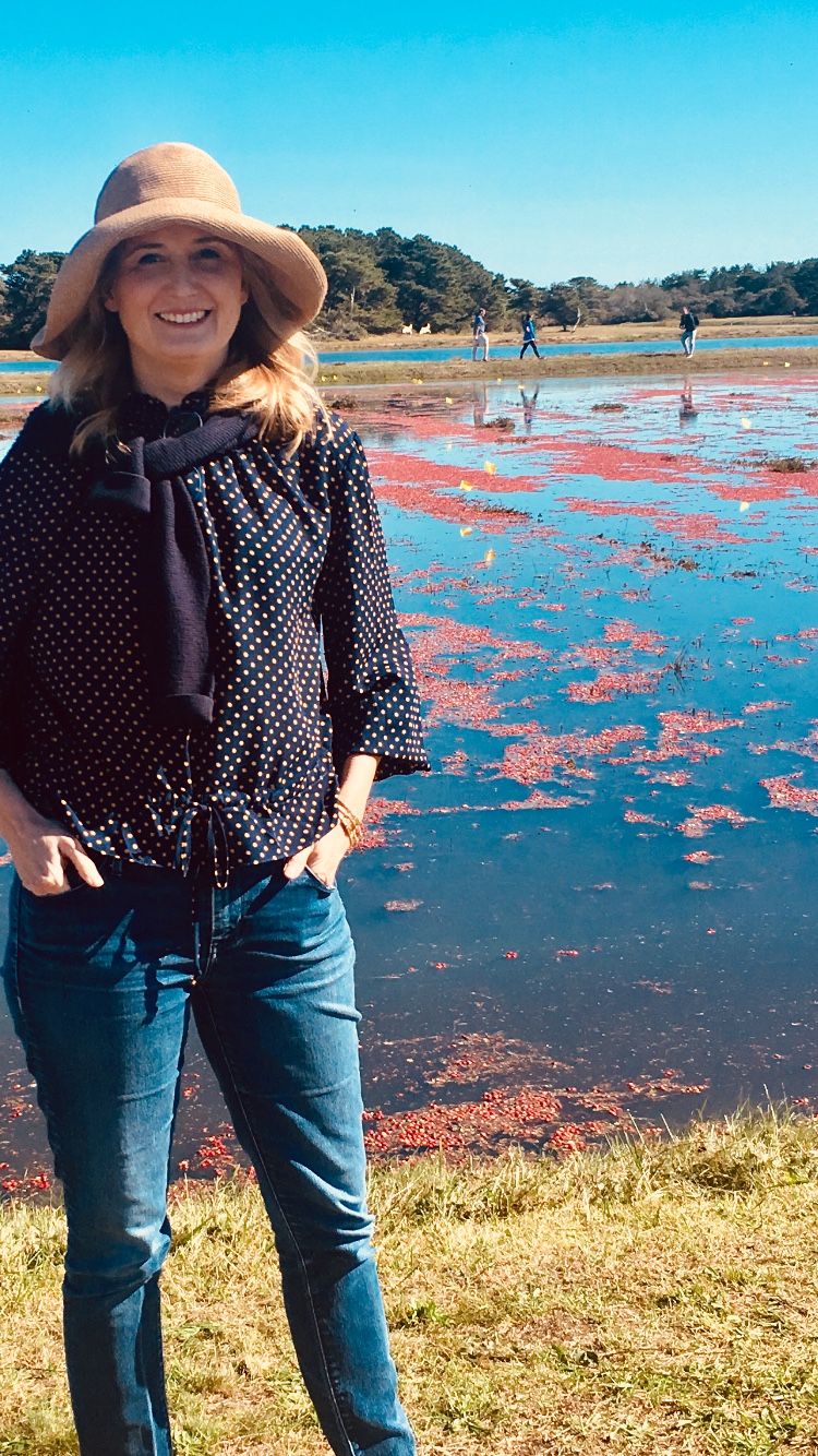 Map Your Mystery: Interview with Christin Brecher