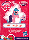 MLP Flitterheart Blind Bag Cards | MLP Merch