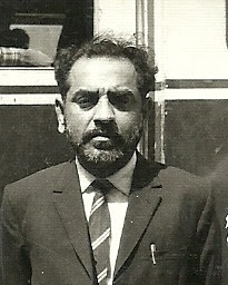 Col (R) Dr. Moosa Abdur Rehman Siddiqui / Moosa Pasha (TI)