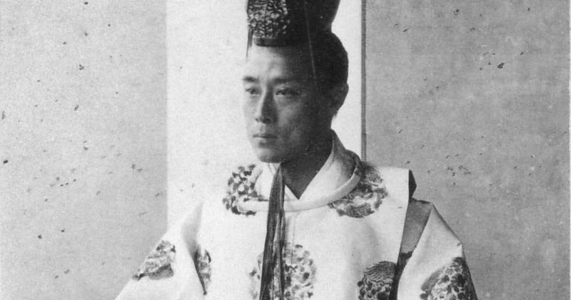 The Bakumatsu (Part 10): Shogunate of Yoshinobu | Exploring History