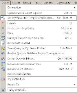 Javier Villegas - SQL Server DBA - Microsoft MVP Data Platform - MCTS / MCP: Handling Indexes ...
