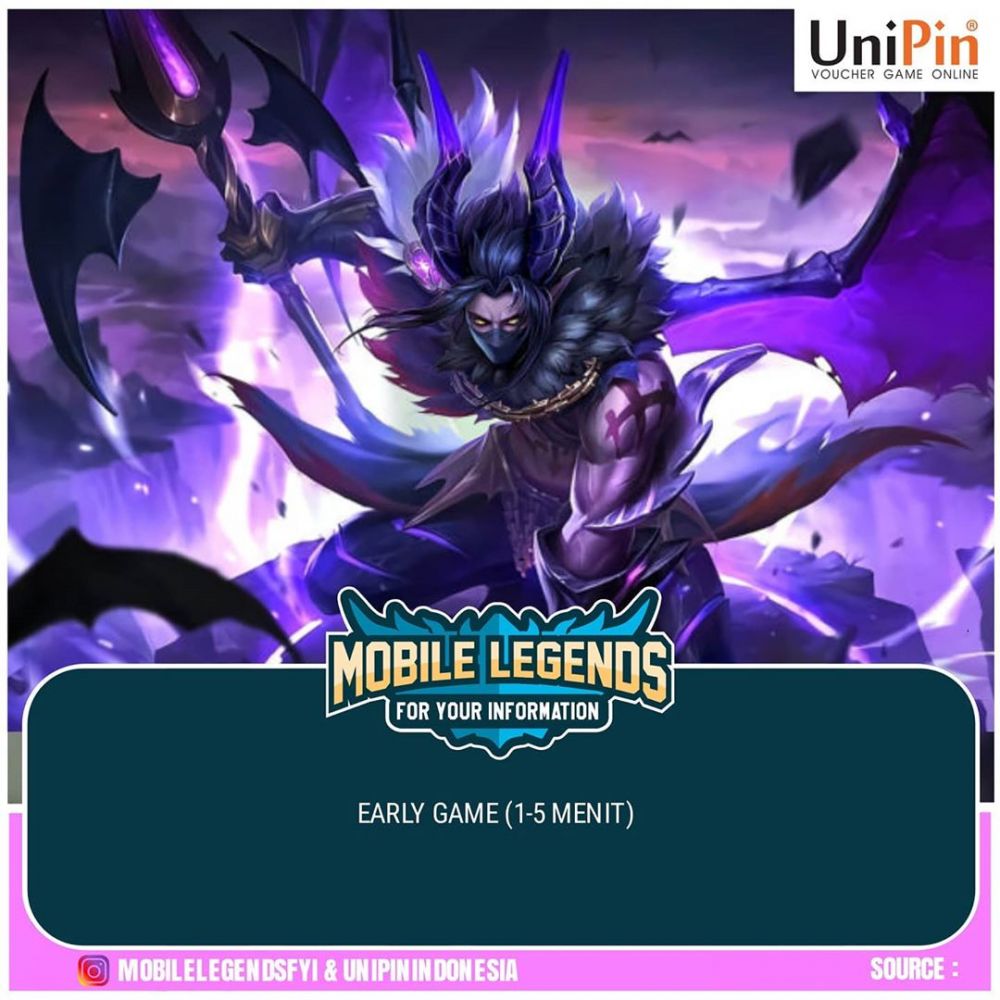 3 Mobile Legends match times that gamers must know - HitLava.com - News ...