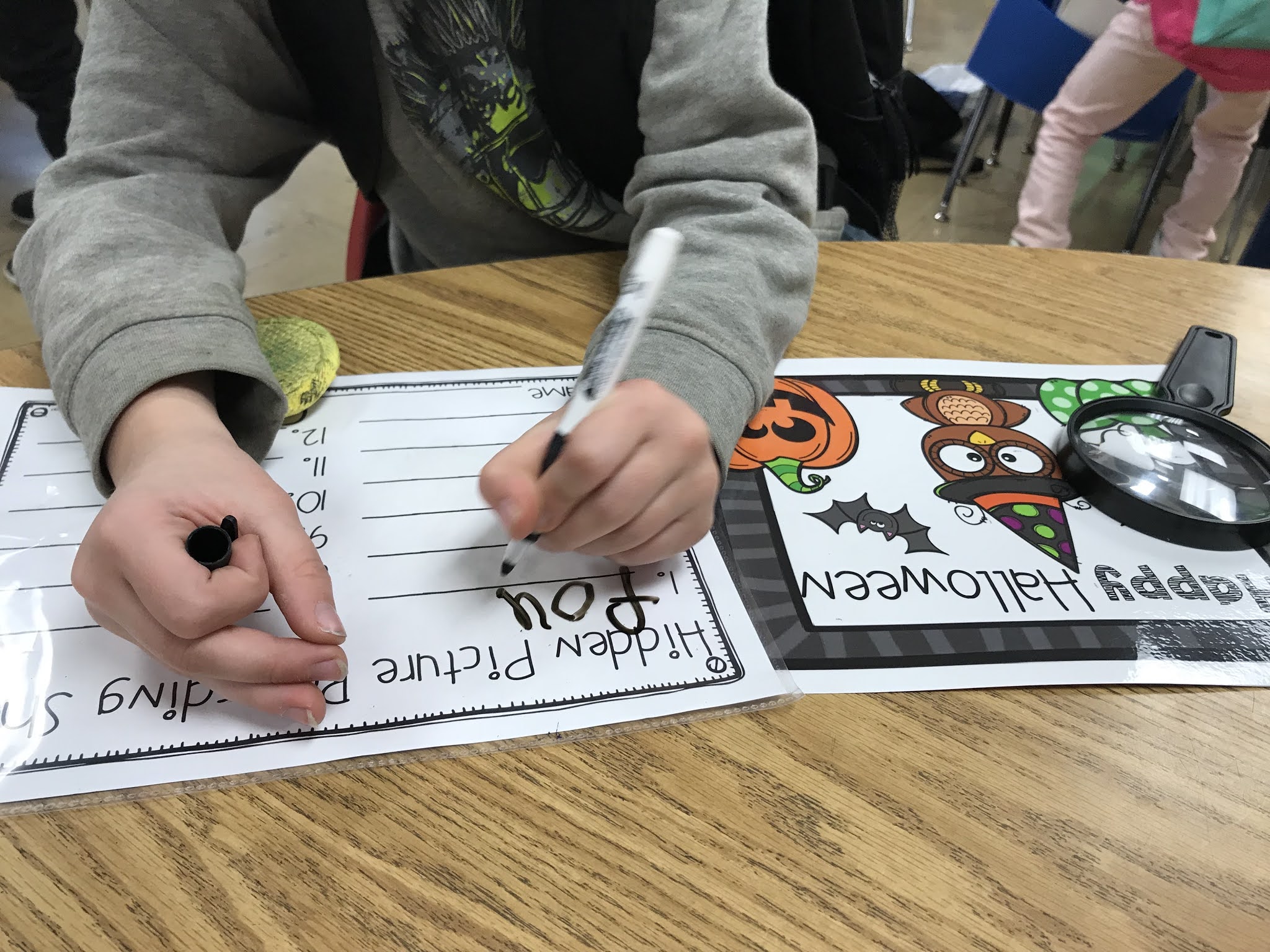 Headfirst - a blog for primary teachers by a first grade teacher ...