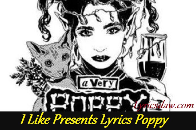 I Like Presents Lyrics Poppy