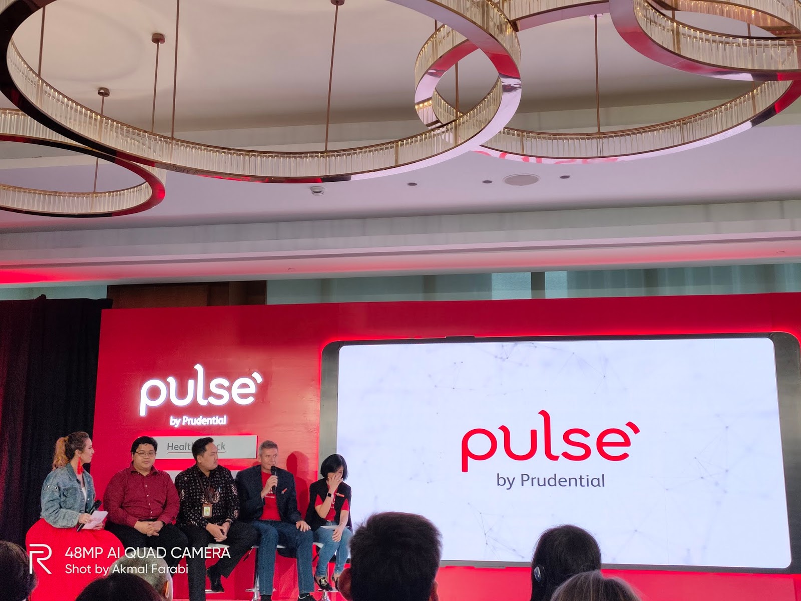 Pulse: Aplikasi Terbaru dari Prudential yang Dapat Membantu Mengecek ...