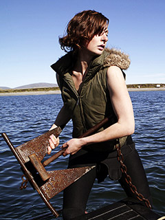 Nome, Alaska: Bering Sea Gold