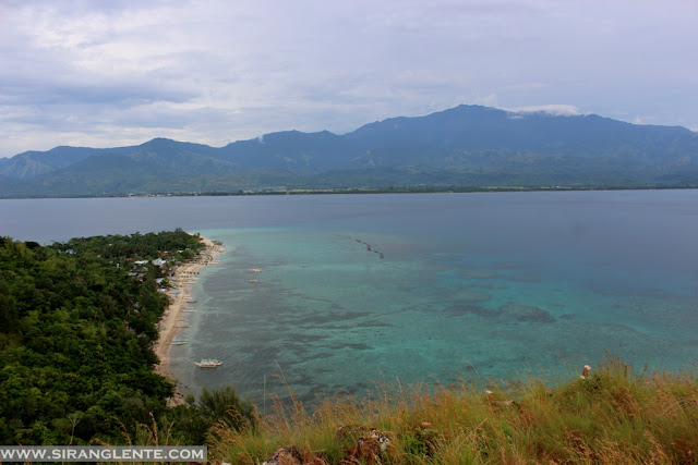 SIRANG LENTE | TRAVEL & HIKE: Mararison Island, Antique (Tourist Spots ...