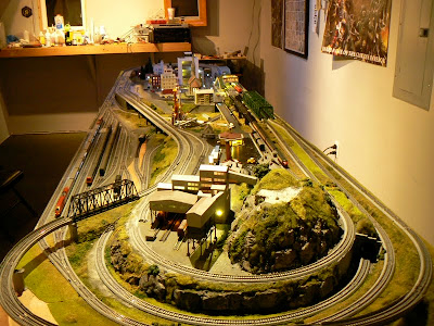 quinntopia - An N Scale blog: V2 GALLERY
