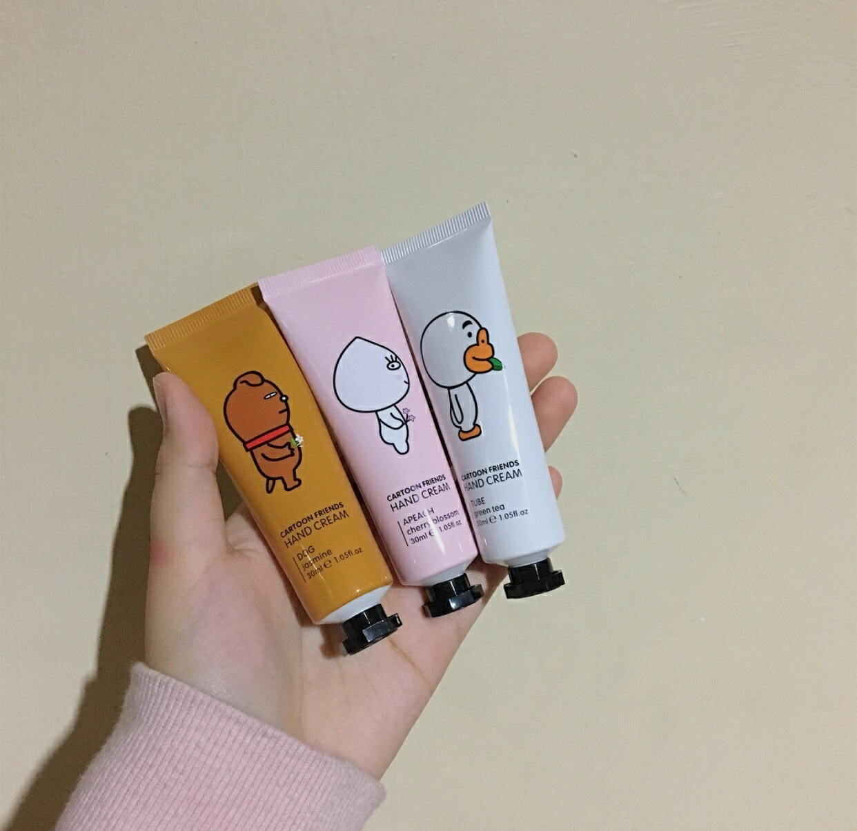 ¿Donde puedo comprar productos coreanos y cosas kawaii?