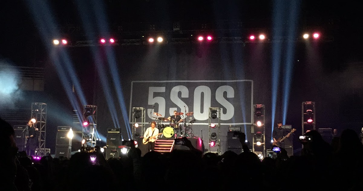 The best concert ever