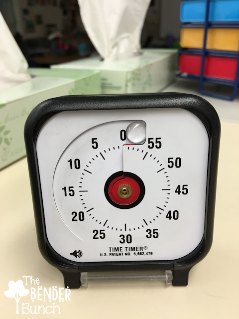 The Bender Bunch: Reinforcing the Difficult Child When Token Boards Don ...