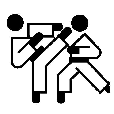 KARATE BONAFAU II: Técnicas de karate: Geri waza ( patadas )