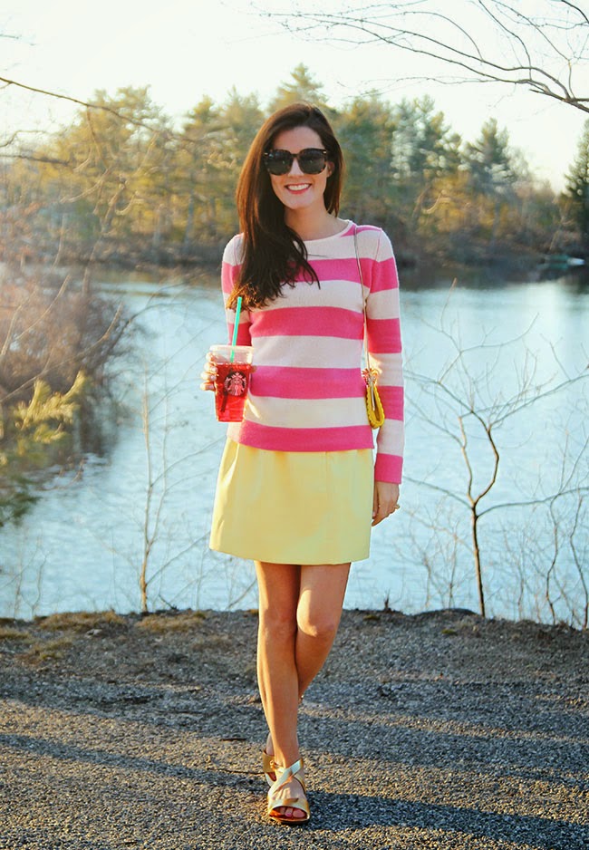 Classy Girls Wear Pearls Sun Sparkle
