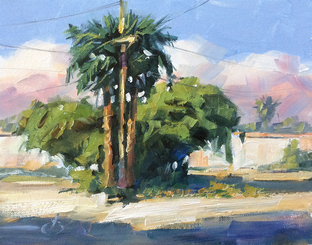 TOM BROWN FINE ART: CONTEMPORARY LANDSCAPE by TOM BROWN