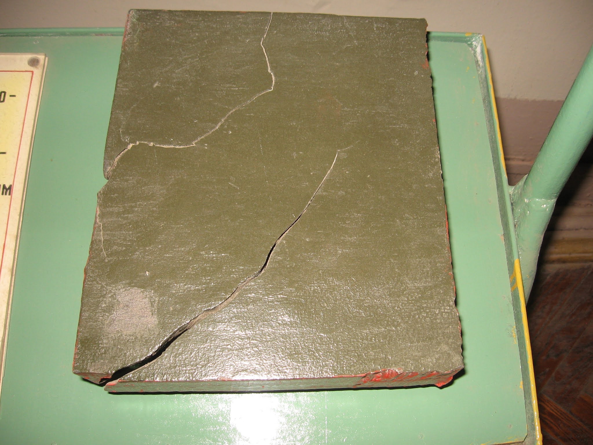 The Dead District: The effects of various type of rounds on homogeneous ...