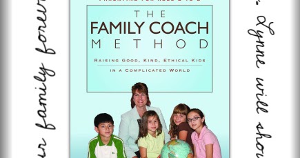 The Family Coach Method: FREE Today