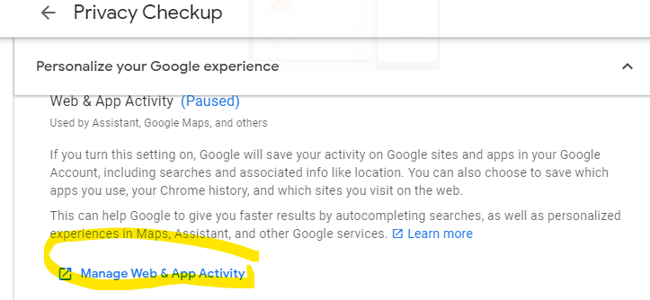 Complete guide to protect your Google Account