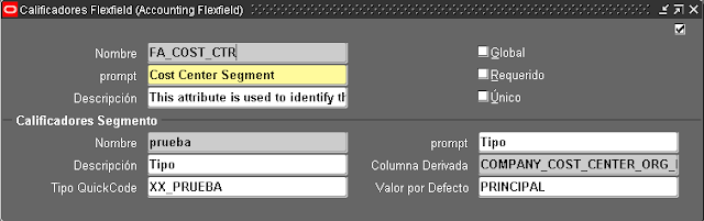 Compartiendo Tips de Oracle: 2015