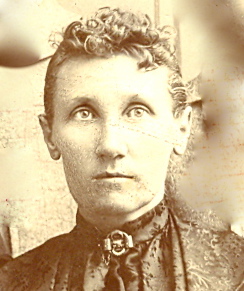 Ancestors of RaNae Sorenson Roberts: Charles Brewer and Eliza Wilhelmsen Brewer (Parents of ...