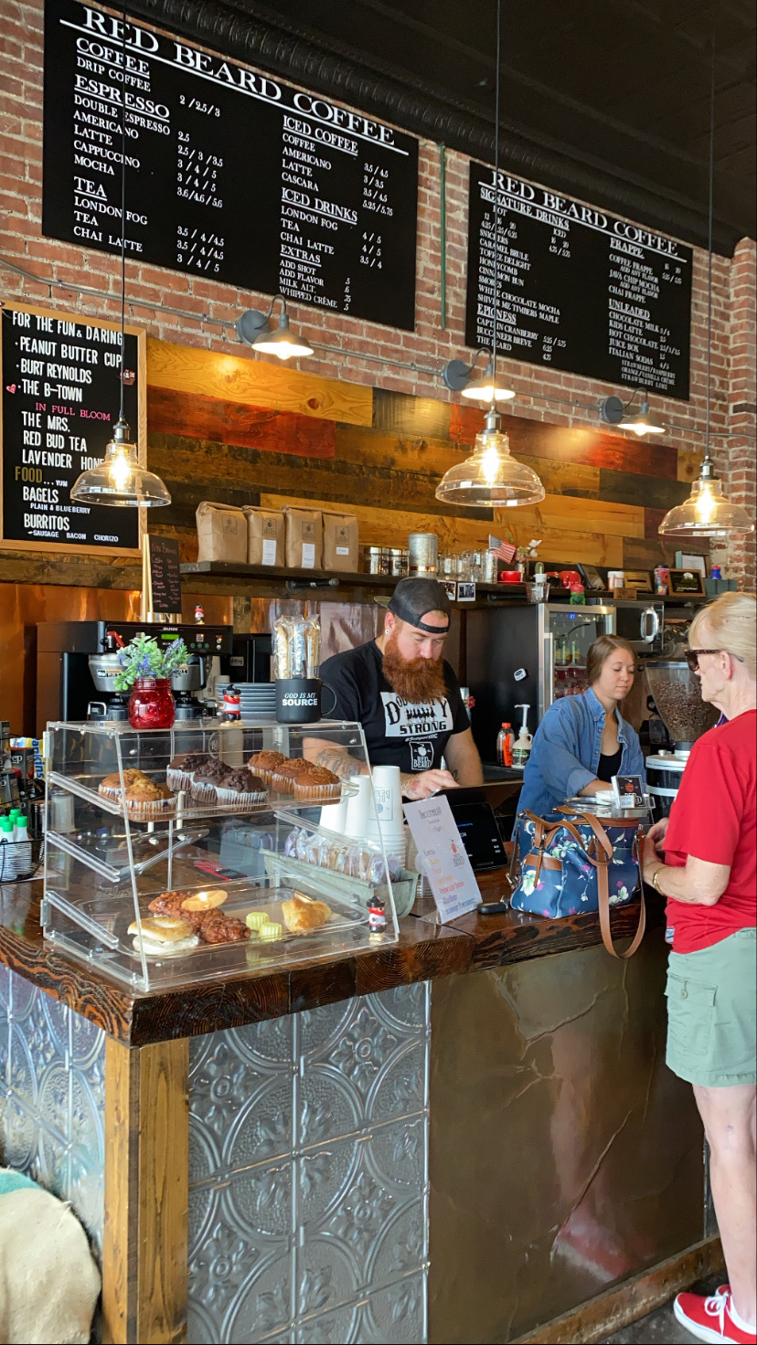 It's A Girl Thing...