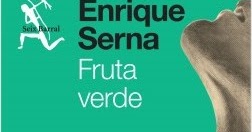 Lecturas y café: Fruta verde